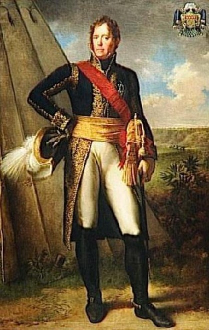 Herald Dick Magazine: 7 décembre 1815-2015 : bicentenaire de la mort de ...