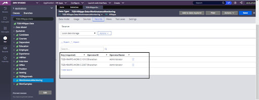 Pega Learnings: Declare Trigger Rule in Pega