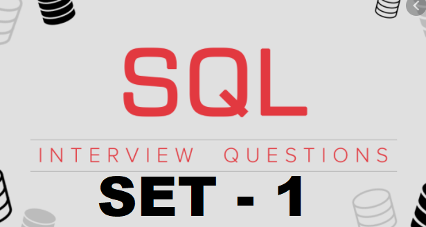 Everything Automation: Top 15 most important SQL basic concepts for ...