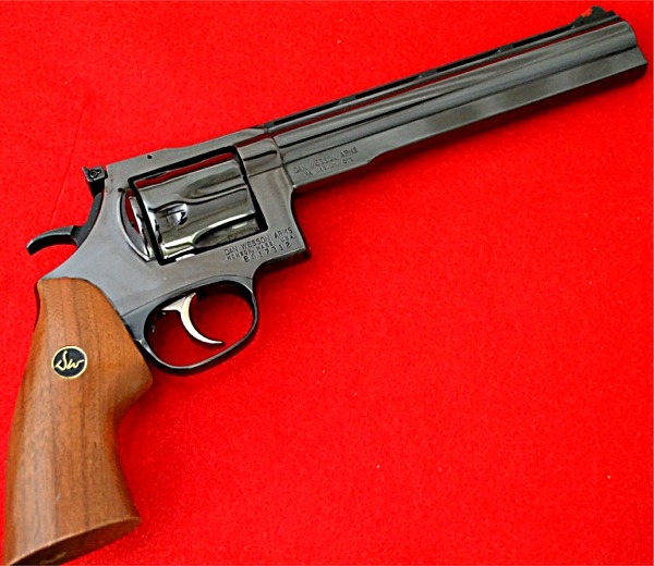 TINCANBANDIT's Gunsmithing: Firearm Factory of the Month: Dan Wesson Arms