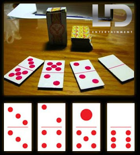 Peraturan Bermain Gaple ~ Game Poker Domino Gaple