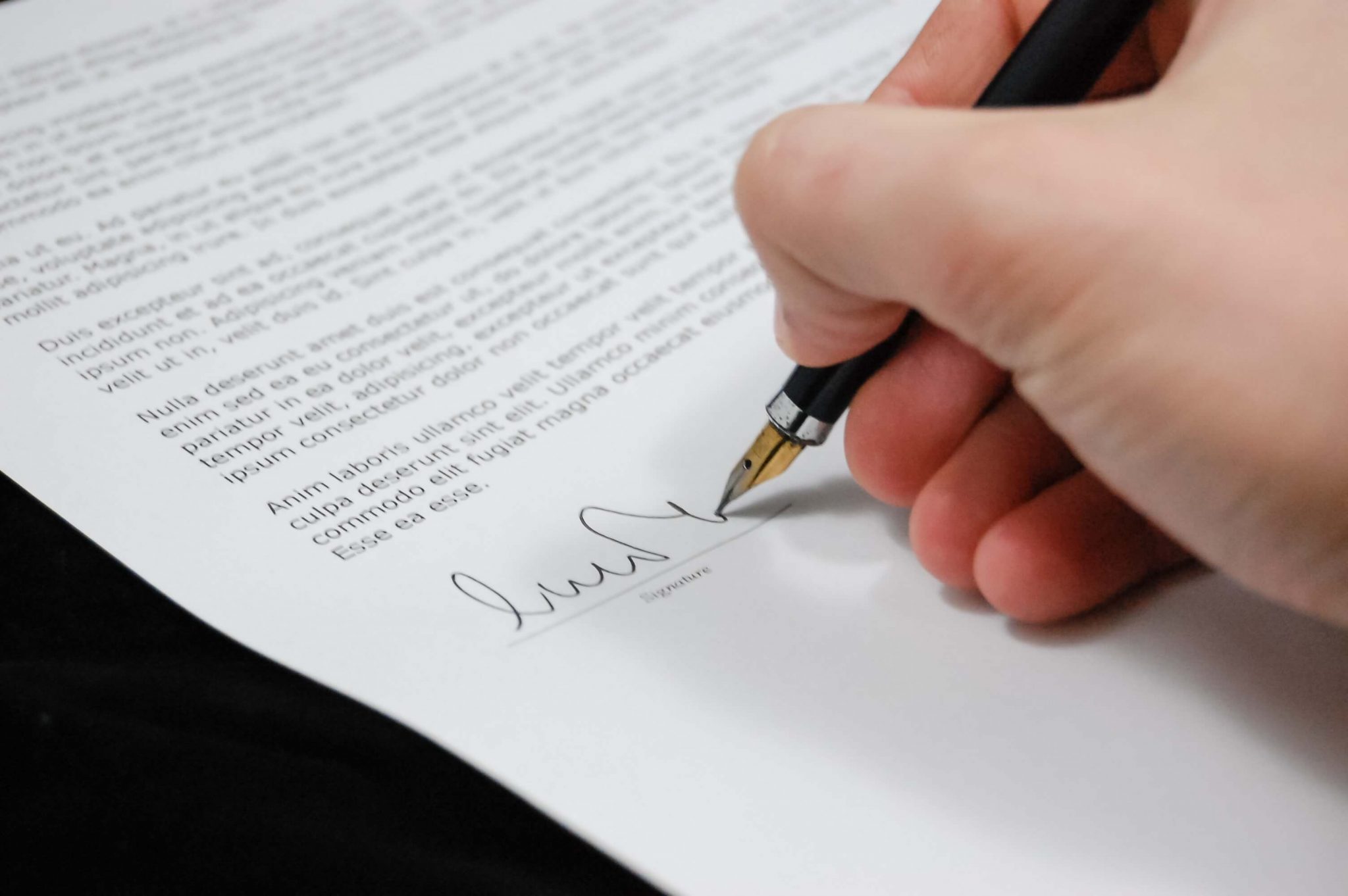 How To Write A Statement Of Purpose How To Write A Statement Of Purpose