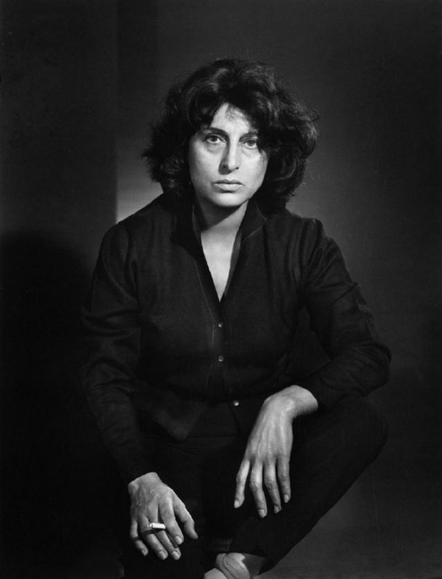 Anna Magnani: The Eternal Soul of Italian Cinema ~ Vintage Everyday