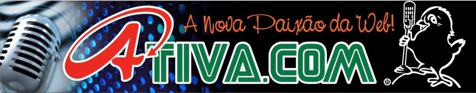 RÁDIO ATIVA.COM