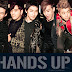 Everything About 2PM: [Poster] 2PM Hands Up Photobook Special Edition