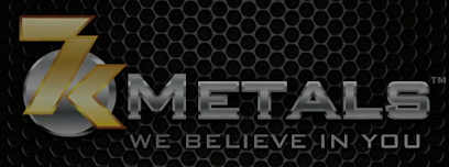 OneBigTeam: 7K Metals