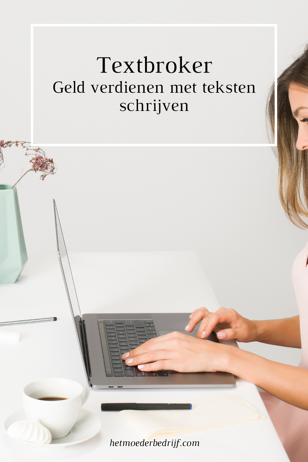 Textbroker: geld verdienen met teksten schrijven - update 2021 | Het ...