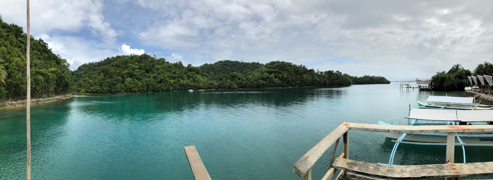 A Slice of Cantilan: Libtong, Rock Gem and Ayoke