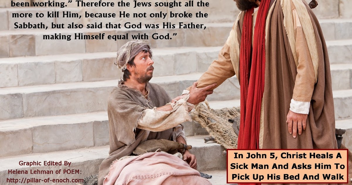 Pillar of Enoch Ministry Blog: KEEPING THE SABBATH IN SPIRIT AND IN PEACE