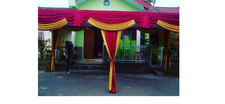 LANGKAH AWAL USAHA SEWA TENDA | Spesialis Tenda Pesta & Tenda Terop ...