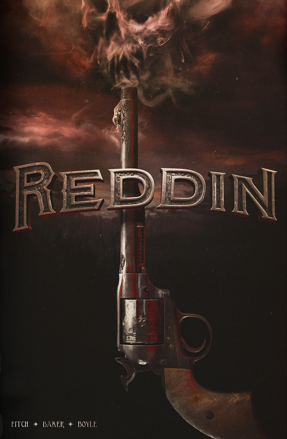 Review - Reddin