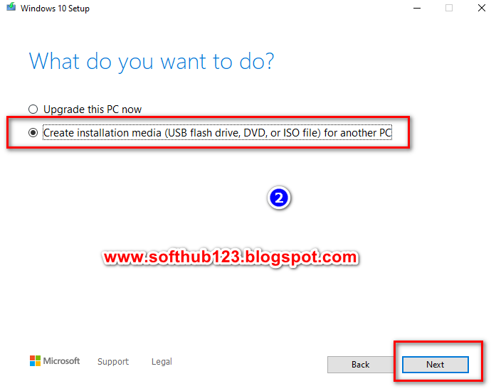 How To Download Windows 10 Latest Version Iso File From
