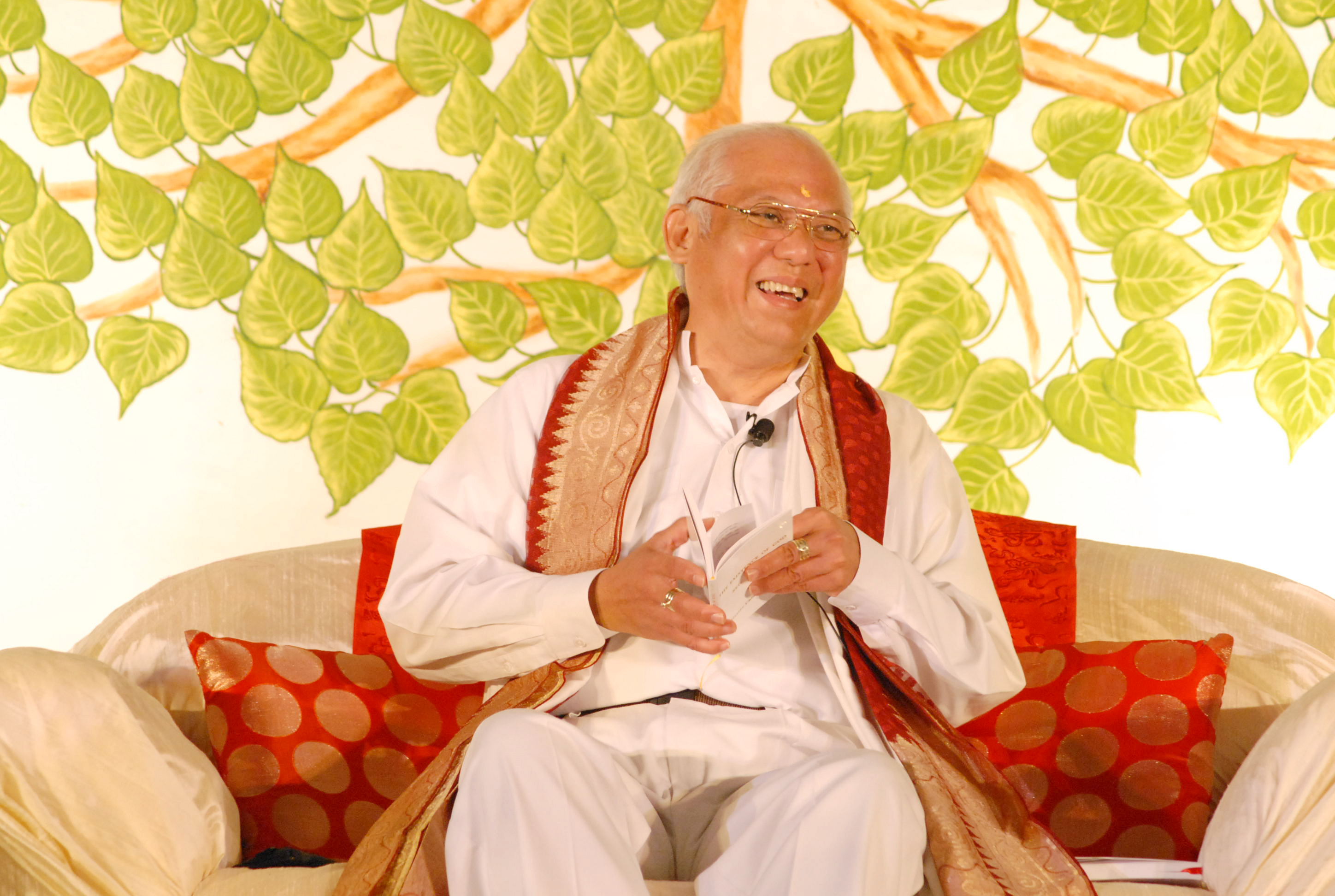 SPHINX Pranic Healing and Arhatic Yoga Center