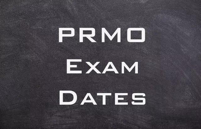 PRMO 2021 EXAM