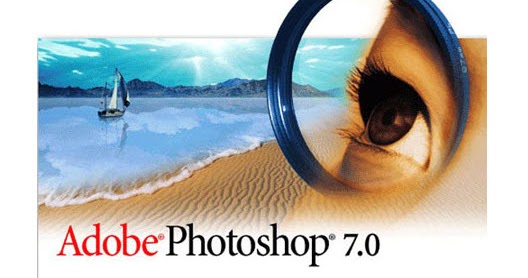 Adobe Photoshop 7.0 - NZM Tech and Tropic