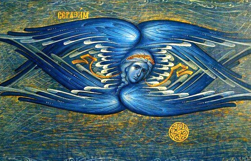 Jack aime/Jack n'aime pas: Séraphin