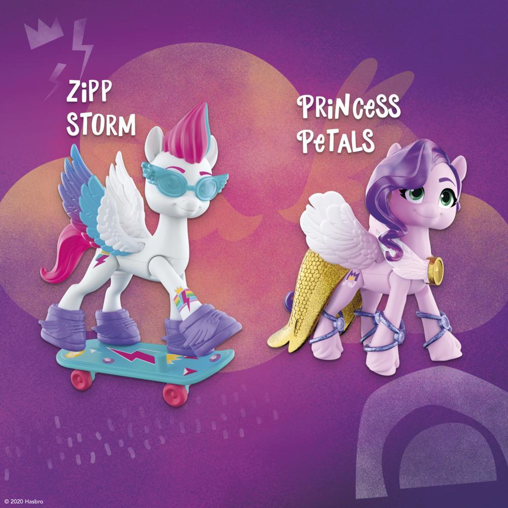 Hasbro Reveals Complete G5 Toyline (Including Brushables!) | MLP Merch