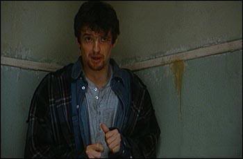 Taliesin meets the vampires: Blood & Donuts – review