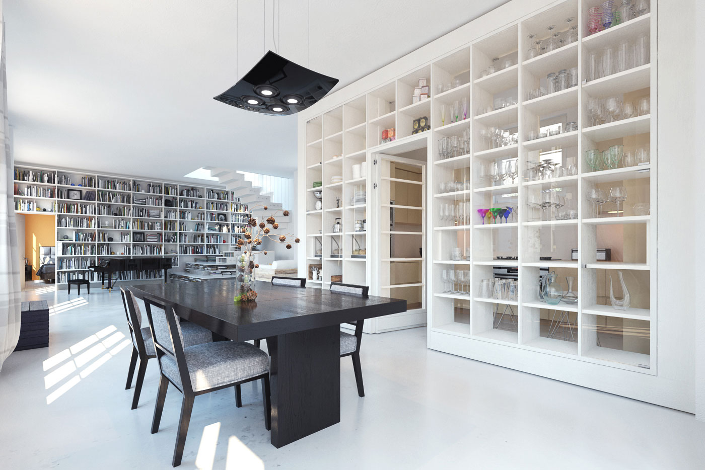 Evermotion Archinteriors 42 | Computer Graphics Daily News