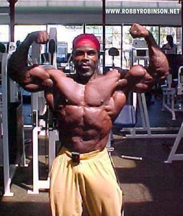 DIARY of the BLACK PRINCE: April 2008