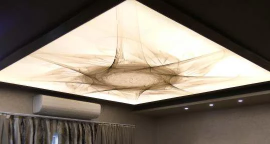 ..Architect-Interior~~: Stretch Ceiling Gallery