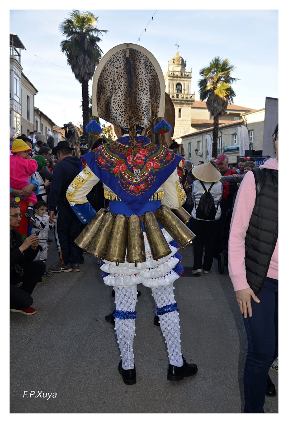 +Enfoques #Yoviajoenfurgo: CIGARRONES DE VERIN (OURENSE)