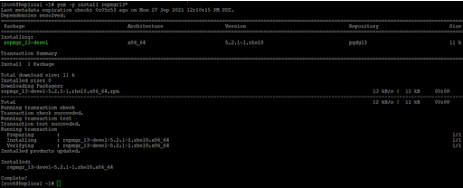 DbaKeeda: Step By Step – How To Setup Replication Manager(Repmgr) in ...