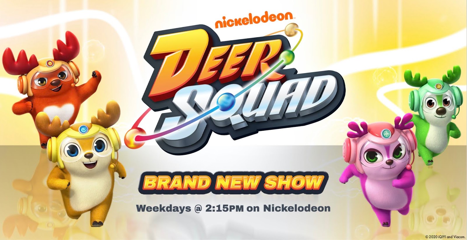 NickALive!: Awesome August 2020 on Nickelodeon South East Asia: New ...