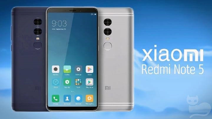 5 Smartphone Xiaomi Redmi Terbaik 2020 - Global Xiaomi