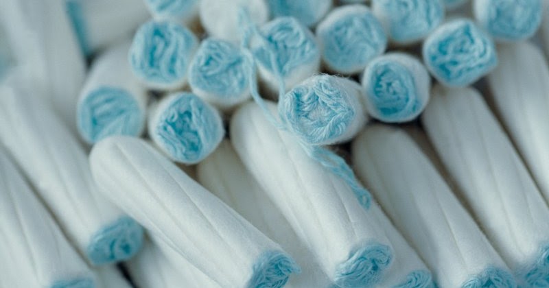 Ob/Gyn Updated : Mayo Clinic Tampon Test for detecting Endometrial ...