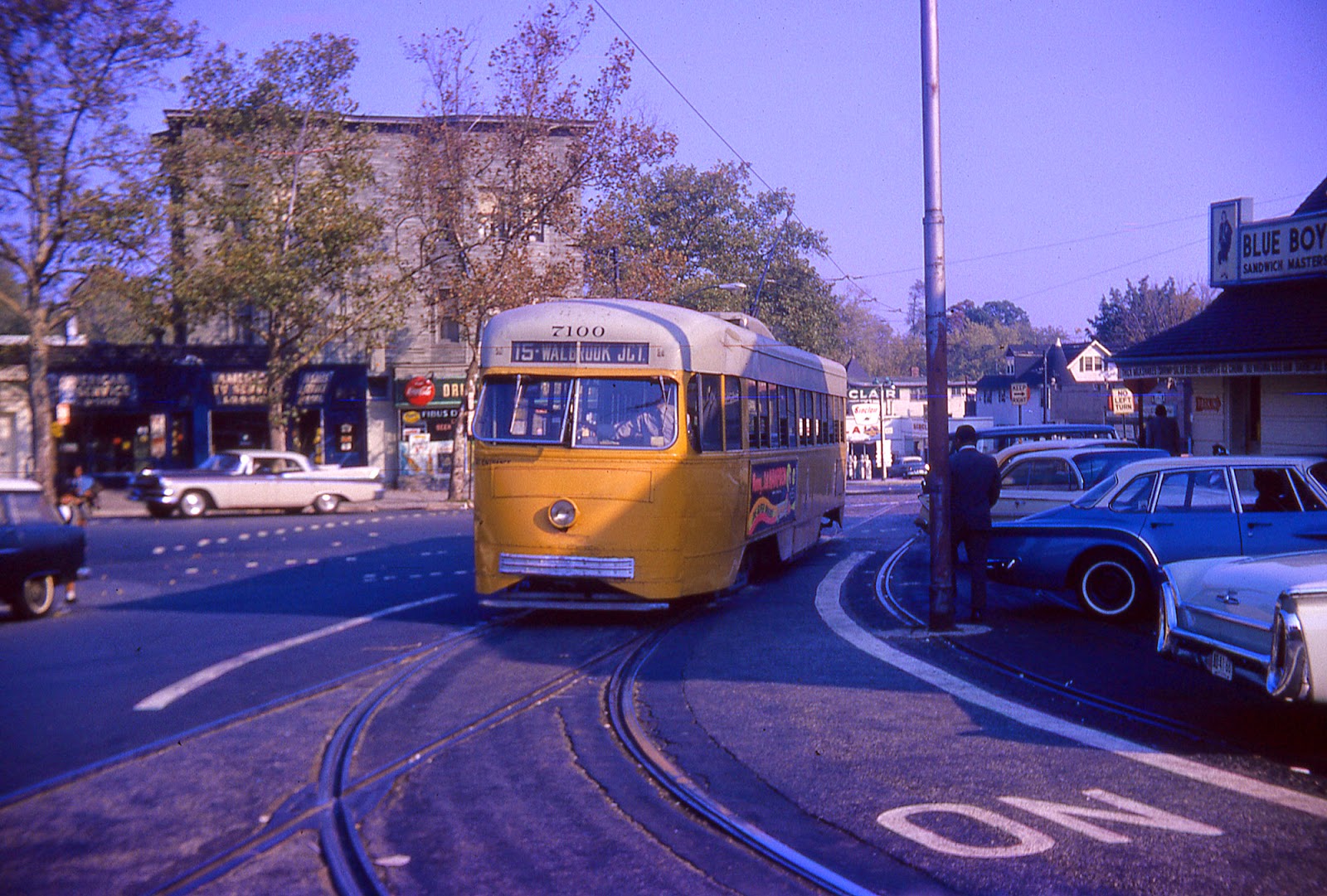 A Quirky Guy with a Camera: Classic Kodachrome Monday #17½