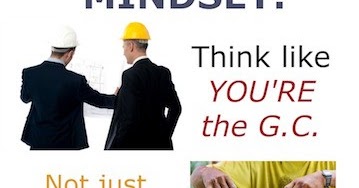 The Project Management Mindset