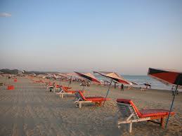 Beautiful Places in Bangladesh: Laboni point: Cox’s Bazar Beach