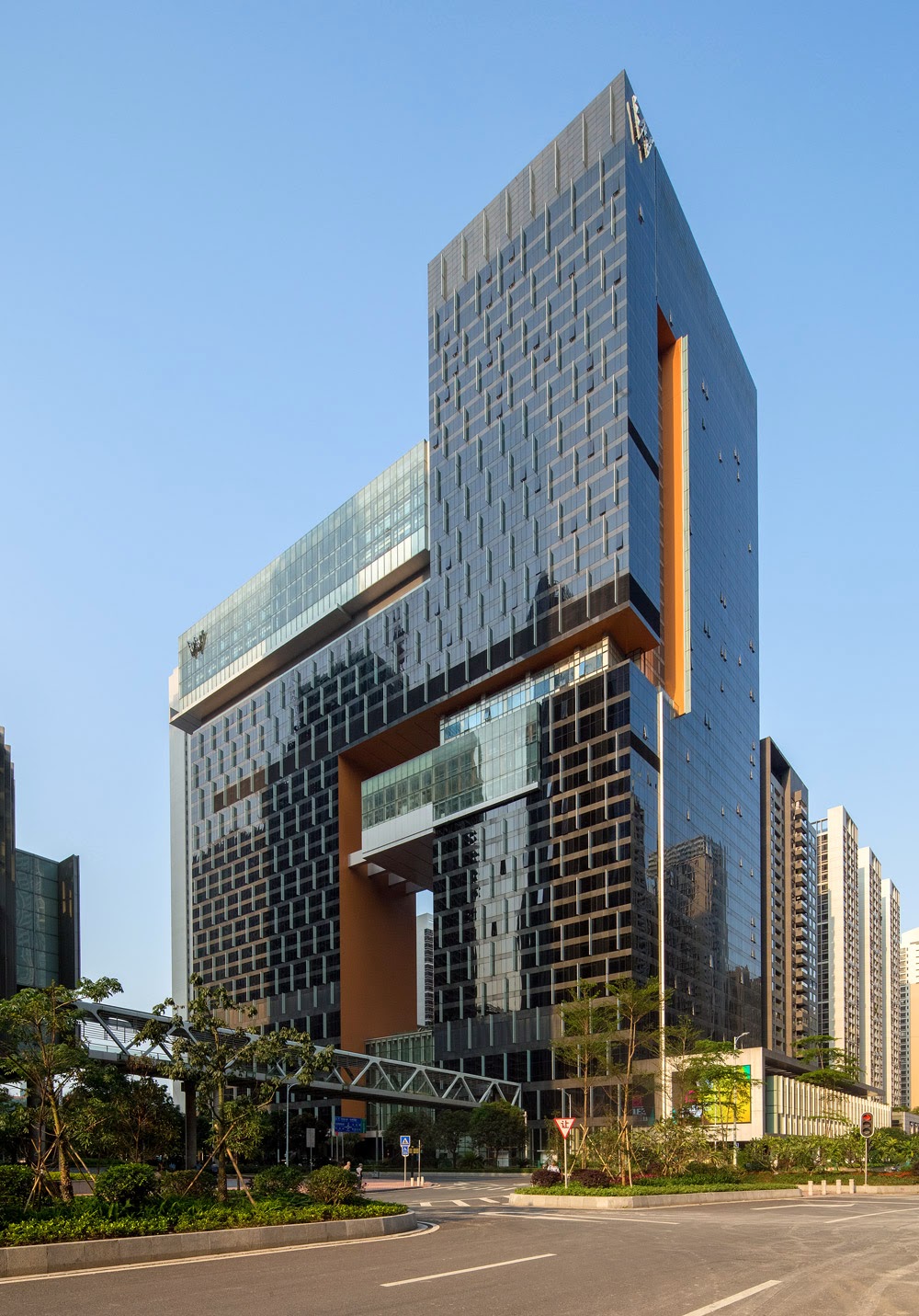 WAF 2013_SHORTLIST_COMPLETED BUILDINGS_INDICE_PARTE 1 | AIB Architecture