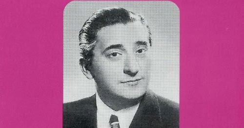 L'OPERA AL CINEMA: Jan Peerce