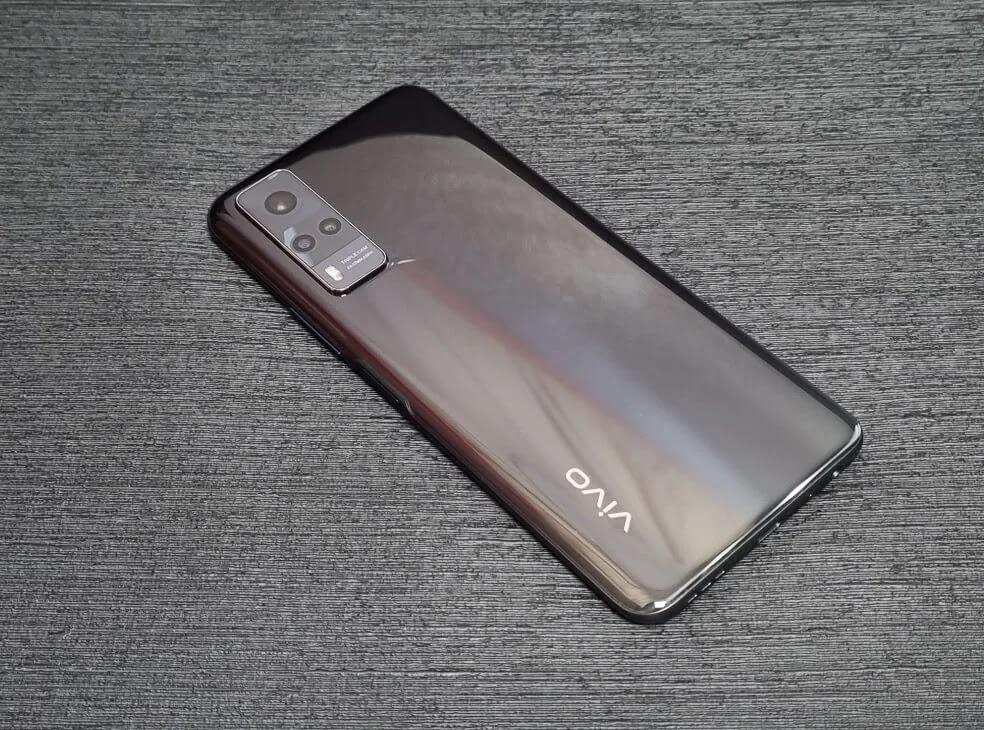 vivo Y31 review; Familiarity is key