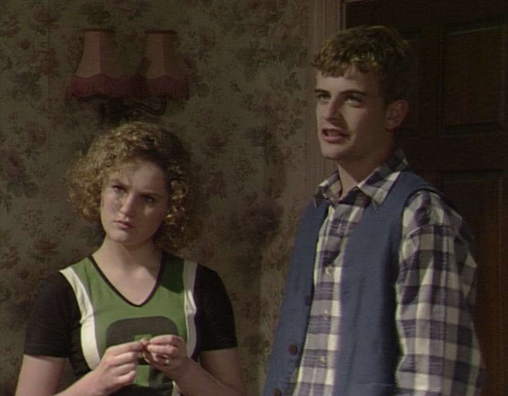 Coronation Street Blog: The Week In Classic Corrie