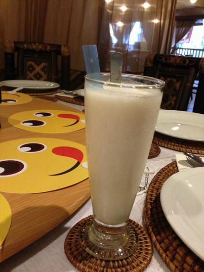 Ω over the moon: OpenRice Makanventure @ Anggrek Kuring