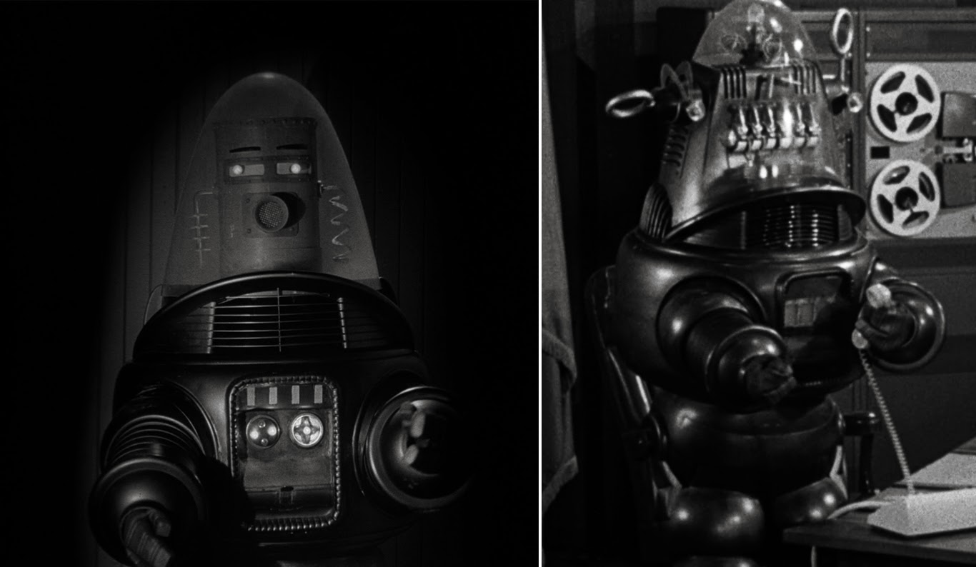 My Life in the Shadow of The Twilight Zone: Episode Spotlight: "Uncle ...