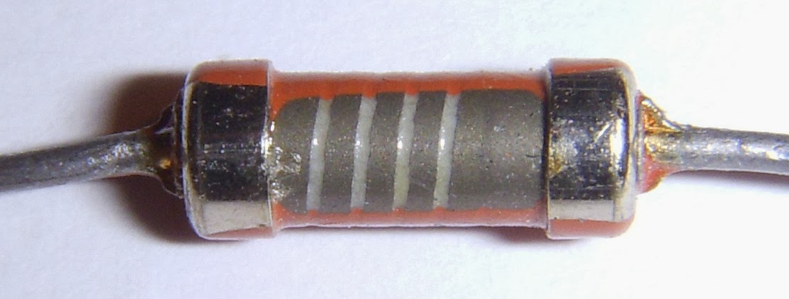 ELETRINFORM: Resistores