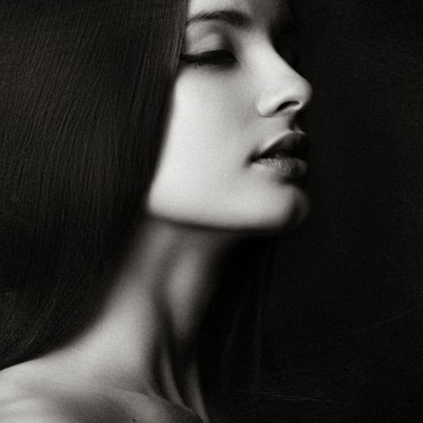 Beautiful Portrait Photography by Dmitry Noskov