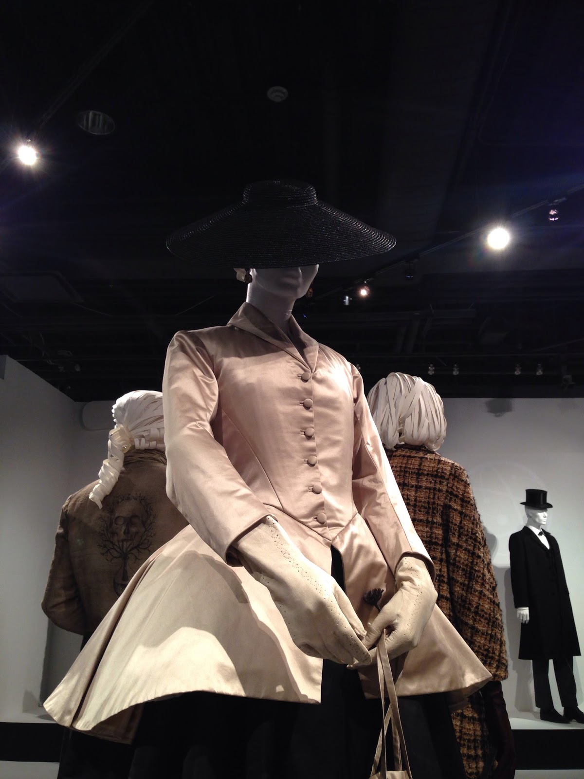 Curmudgeon Couture: Crazy or Awesome You Decide