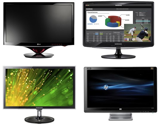 zenman-zenman: Top 10 Best PC Monitors