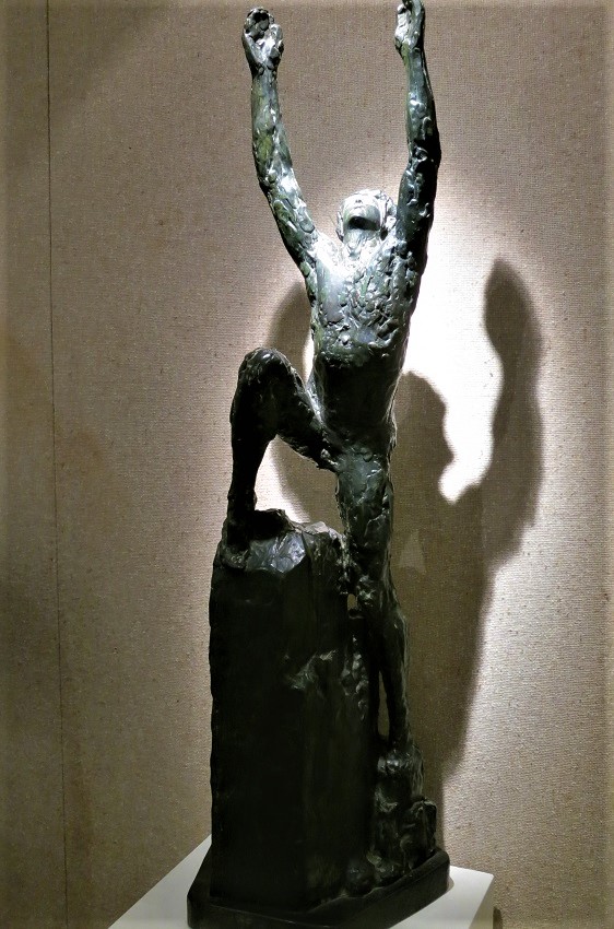 Visites des musées des Beaux-Arts de province: BOULOGNE-BILLANCOURT ...