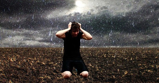 Life's Journey: When Life Feels Overwhelming