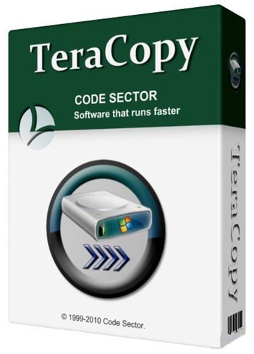 TeraCopy 2.3 Beta 2 //FREE\\