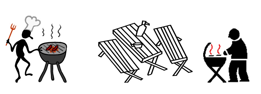 Safety Topic: BBQ Safety