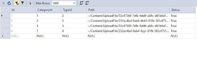 WebGrid in Asp.net MVC - MVC Arena (ASP.Net)