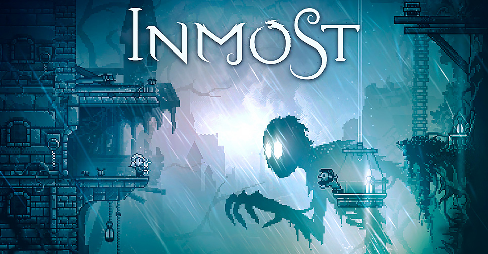 Análise: INMOST (Multi) — puzzles e plataformas em um mundo soturno ...