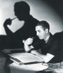 FROM THE VAULTS: Harry Warren born 24 December 1893